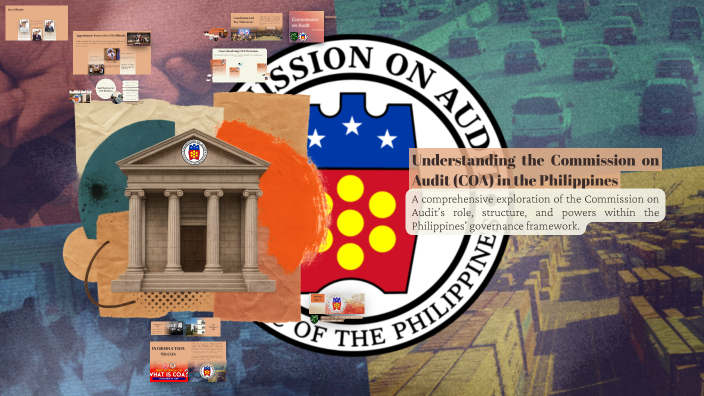 Understanding the Commission on Audit (COA) in the Philippines by Ariel ...