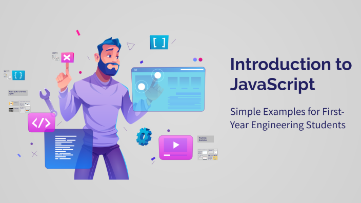 Introduction to JavaScript by POOJA AJI on Prezi
