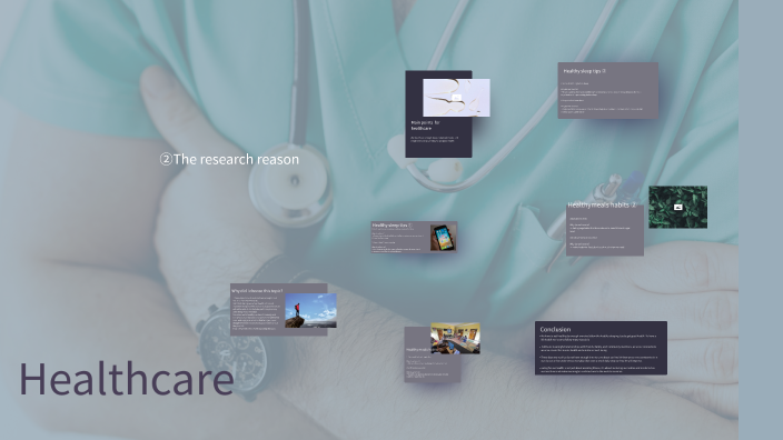 Healthcre by ムバラク リーン on Prezi