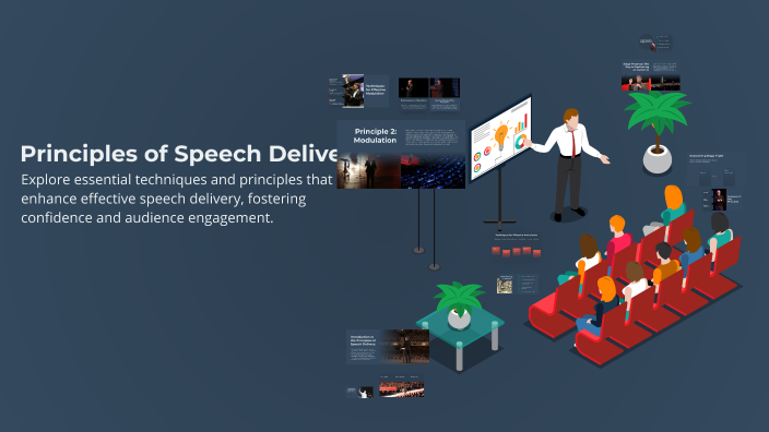 Principles of Speech Delivery by Stephanie Billie Deza on Prezi