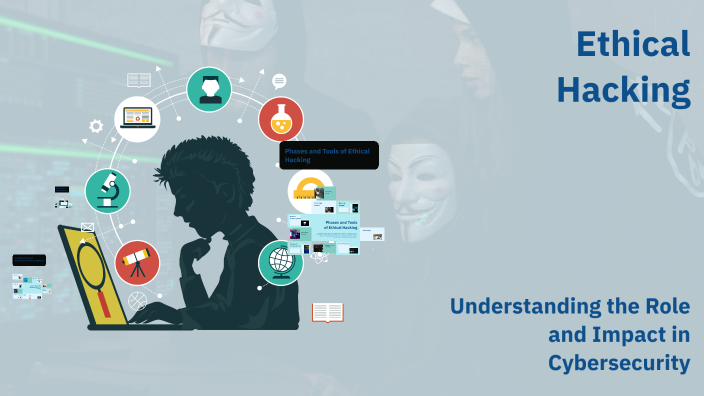 Ethical Hacking by sagar rathore on Prezi