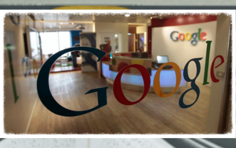 ¿Qué es google? by on Prezi