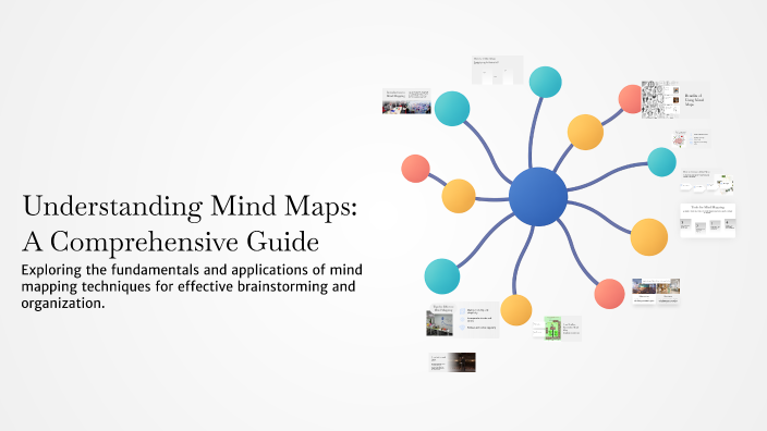 Understanding Mind Maps: A Comprehensive Guide by Sem D. on Prezi