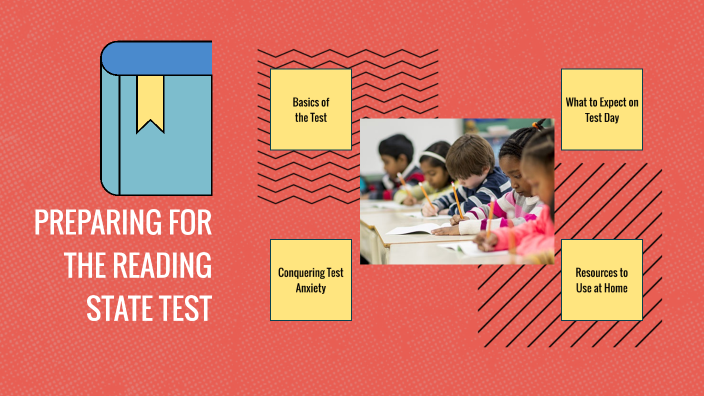 Preparing for Reading State Test by Tamra Harrison on Prezi