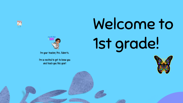 1st Grade Classroom Routines by Lacey Clark on Prezi