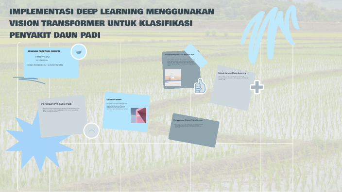 Implementasi Deep Learning by Tri Febriyanto on Prezi
