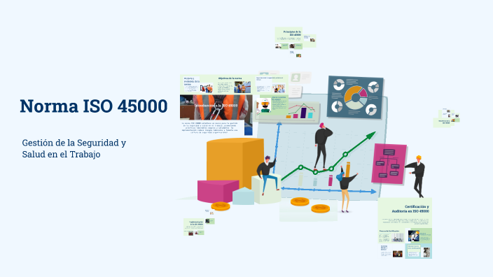 Norma ISO 45000 by Miguel Mora on Prezi