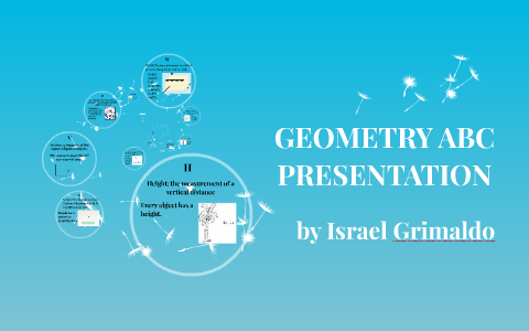 GEOMETRY ABC PRESENTATION by on Prezi