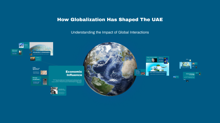How Globalization Has Shaped The UAE by Ziyad Basiony on Prezi