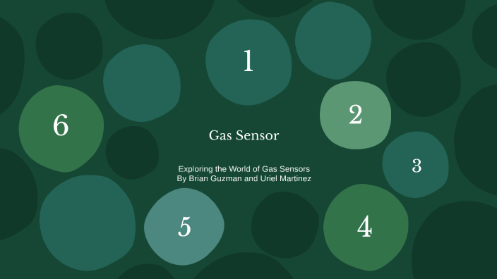 Engineering Sensors by Brian Guzman on Prezi