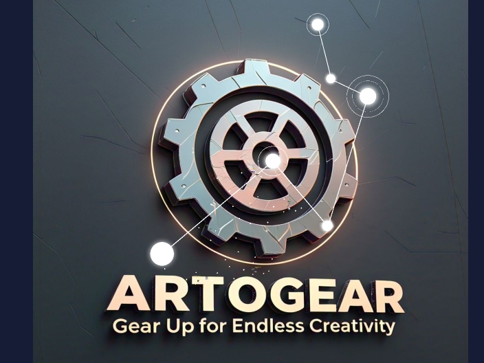 Innovations in Flour Milling: The Gear Splinter Machine by Monish L on ...