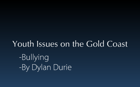 Bullying by Dylan Durie on Prezi