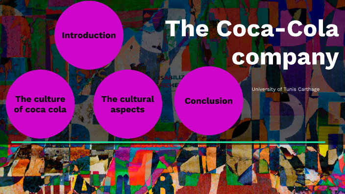 Intercultural management of Coca Cola by olfa ben hamida on Prezi