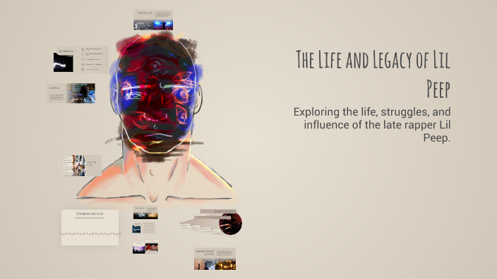 The Life and Legacy of Lil Peep by Peyton Odom on Prezi