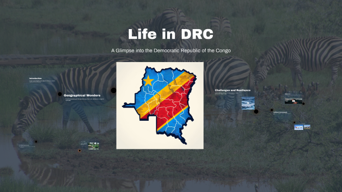 Life in DRC by Alan Nonso on Prezi