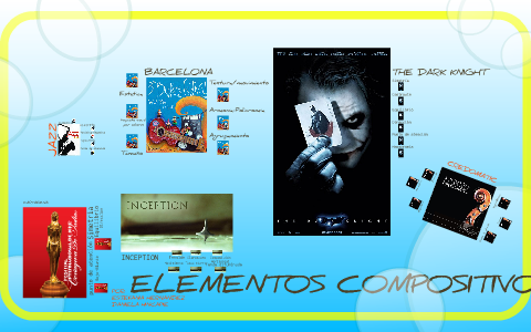 Elementos compositivos -Diseño Gráfico- by Daniela Alejandra Hincapié ...
