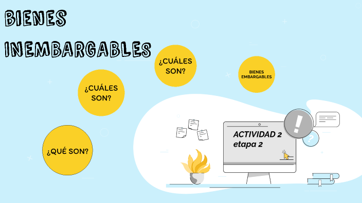 bienes INEMBARGABLES by Maria Jose Gomez Conde on Prezi