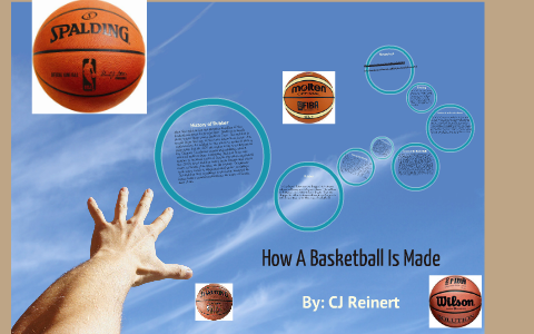 Basketball Cycle by CJ Reinert on Prezi