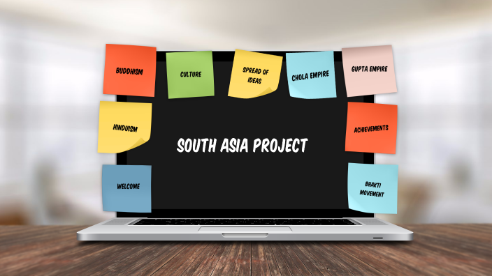 South Asia Project by Shuchi Pannala on Prezi