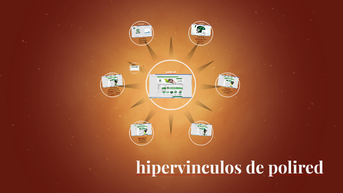 hipervinculos de la polired by Samuel Rodriguez on Prezi