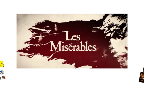 Les Miserables Presentation by Charlotte Gurnsey on Prezi