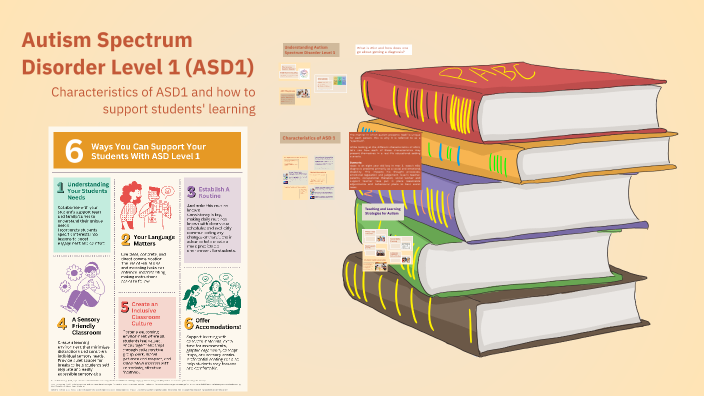 Understanding Autism Spectrum Disorder Level 1 by Will Hughes on Prezi