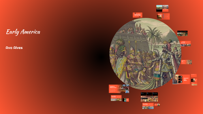 Exploring Indigenous Cultures and Colonial Foundations by Ava Alves on ...