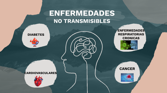 Enfermedades No Transmisibles by Wendy Leon on Prezi