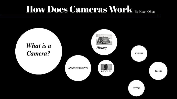 How Does Cameras Work by Kaan Okcu on Prezi