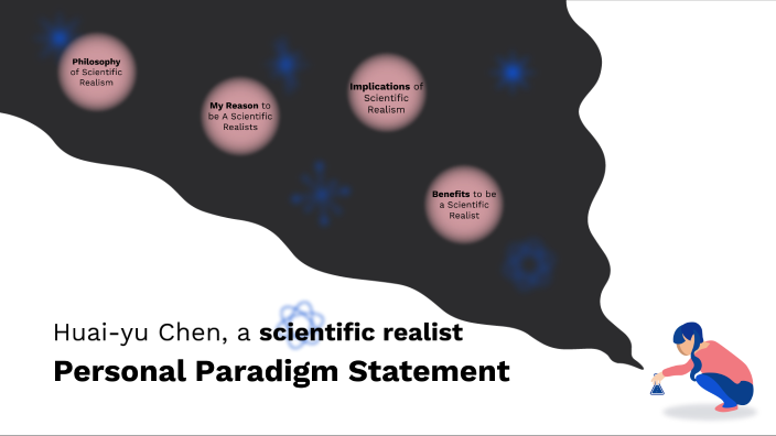 Personal Paradigm Statement by Huaiyu Chen on Prezi