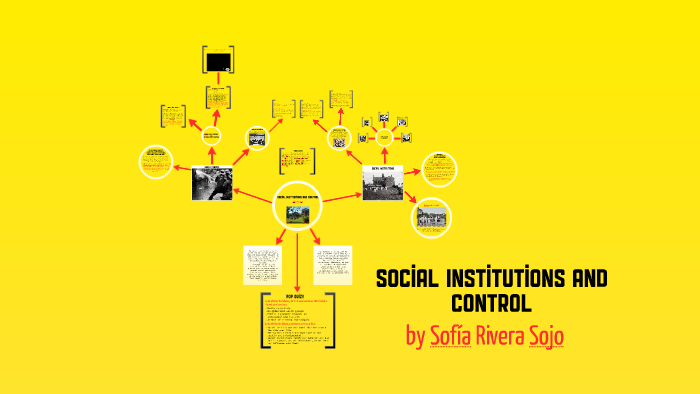 Social Institutions and Control by Sofia Rivera on Prezi
