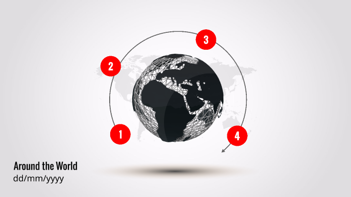 World in 50 years by Itohan Imasogie on Prezi