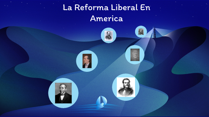 La Reforma liberal en America by Néstor Raúl Flores López on Prezi