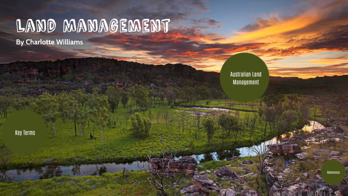 Science Assessment: Climate Change - Land Management by Charlotte ... Science Assessment: Climate Change - Land Management by Charlotte ...