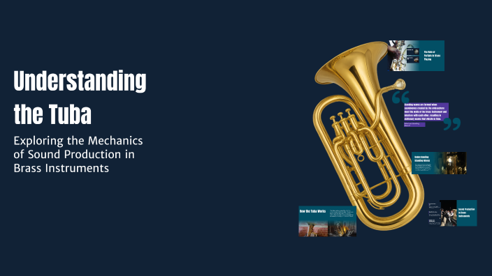Understanding the Tuba by Casey Wood on Prezi