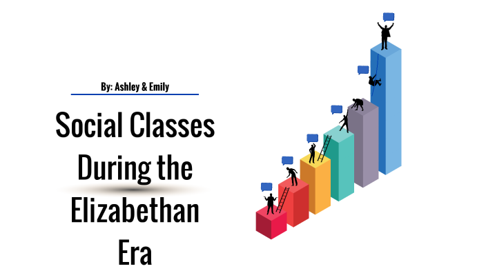 The Social Classes During the Elizabethan Era by Ashley Murray on Prezi