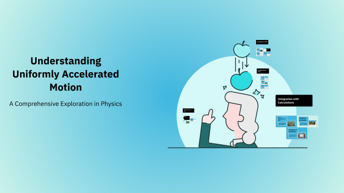 Understanding Uniformly Accelerated Motion by gabriel boja on Prezi