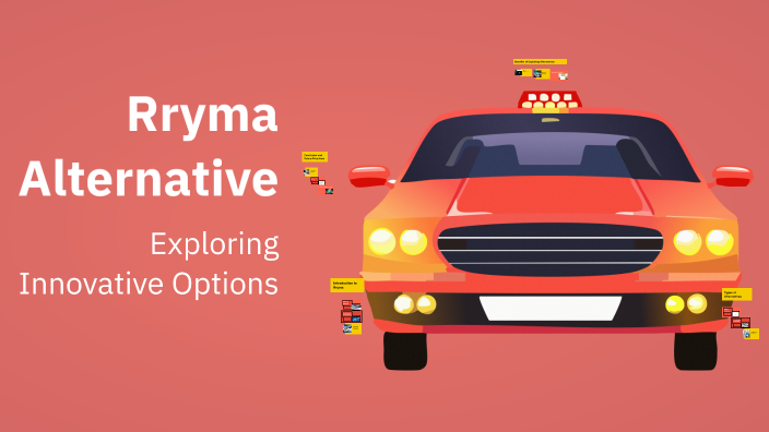 Rryma Alternative by Reina Dodqj on Prezi