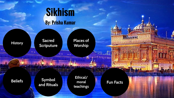 Sikhism by prisha kumar on Prezi