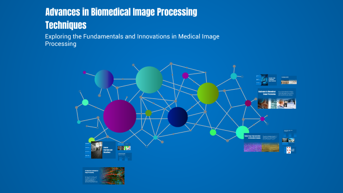 Advances in Biomedical Image Processing Techniques by Noor AlQazzaz on ...