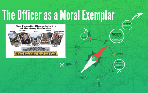 The Moral Exemplar by Timothy Povich on Prezi