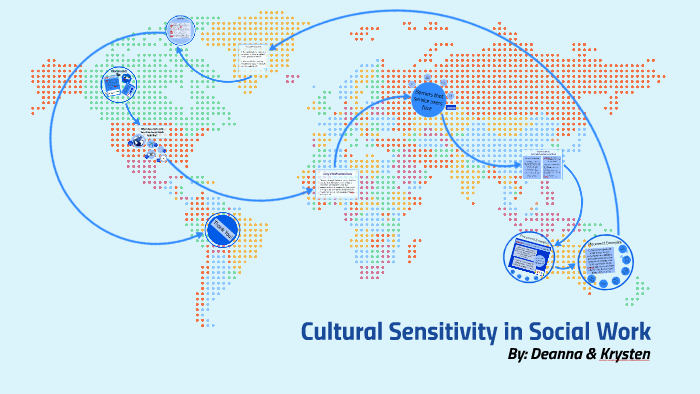 Cultural Sensitivity in Social Work by Deanna D on Prezi