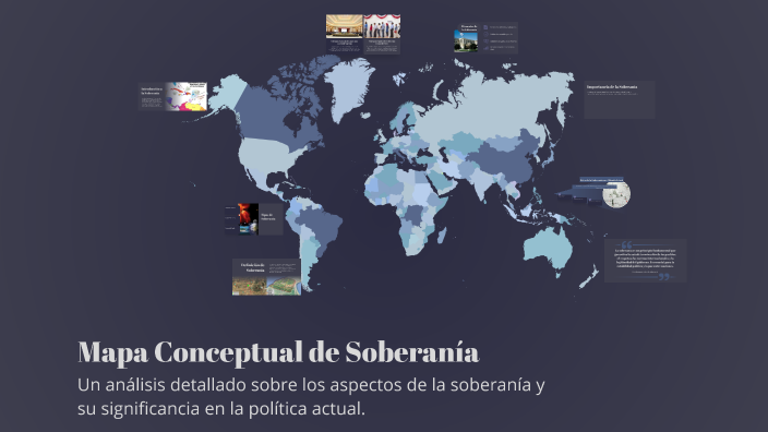Mapa Conceptual de Soberanía by María Graciela Blanco polanco on Prezi