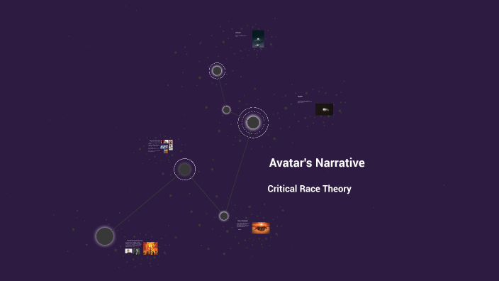 Critical Analysis: Avatar's Narrative by Isiah Toomer on Prezi