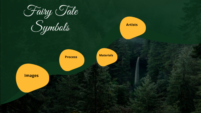 fairy tale symbols by sara cornell on Prezi