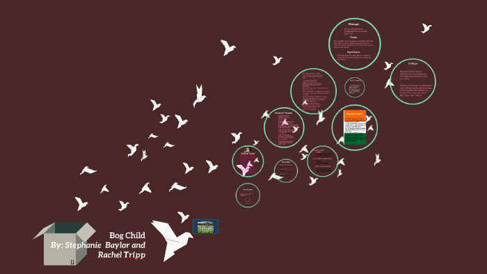 Bog Child by rachel tripp on Prezi