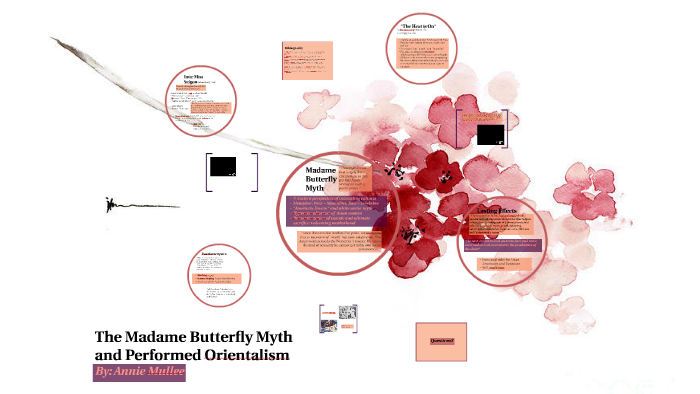 Madame Butterfly Myth by Annie Mullee on Prezi