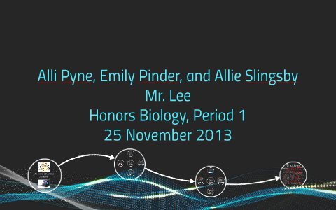 Cell Analogy to a Computer by Emily Pinder on Prezi