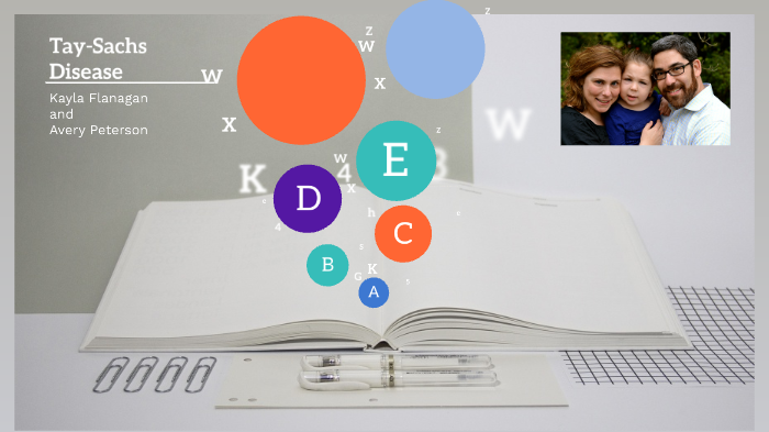 tay-sachs disease by Kayla Flanagan on Prezi