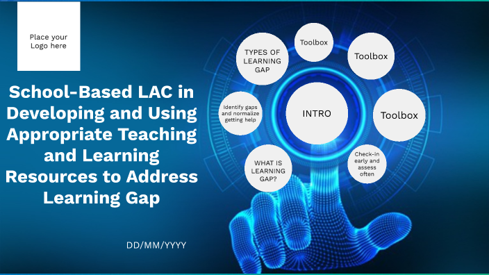 School-Based LAC in Developing and Using Appropriate Teaching and ...